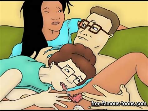 Famous Toons Hentai Group Sex Eporner