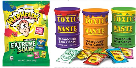 National Sour Candy Day History Recipes And Health Benefits