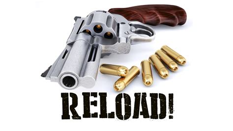 Reload Gun