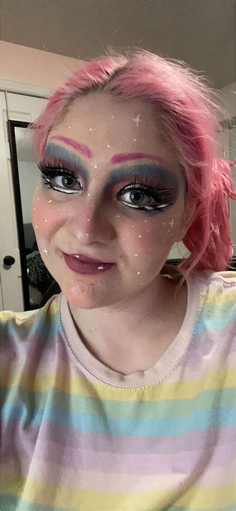 My Drag 1 Year Ago And Today Rdrag