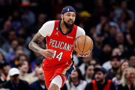 Southwest Notes Ingram Pelicans Topic Clingan Hoops Rumors