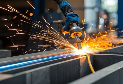 How To Master Plasma Arc Welding A Complete Guide 2024