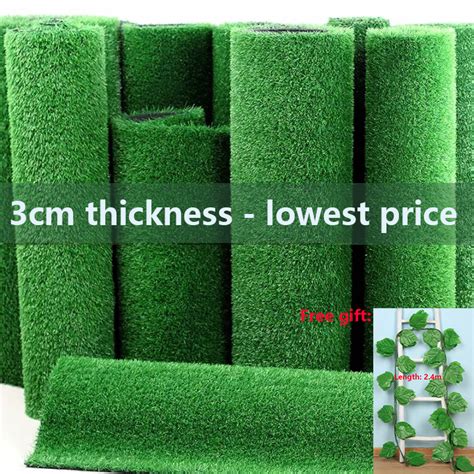 Grass Diy Backdrop Panels Fence Home Garden Outdoor Uv Protected