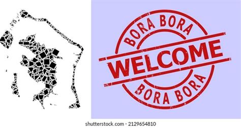 Bora Bora Patterns Over 267 Royalty Free Licensable Stock