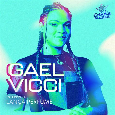 Gael Vicci Lança Perfume Lyrics Genius Lyrics