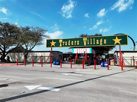 The Massive Flea Market In Texas Thats Too Good To Pass Up