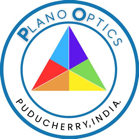 About Us Plano Optics