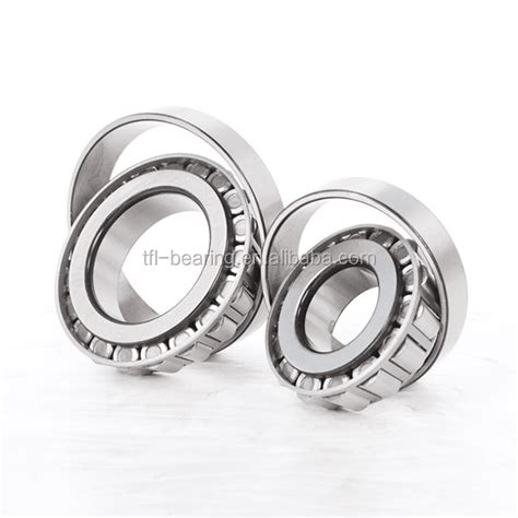 Superior Quality Ntn Original Quality 30207 Tapered Roller Bearings For