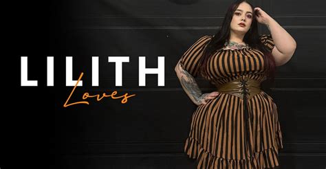 💗lilith Fury Loves💗 Gothic Series Rgothic