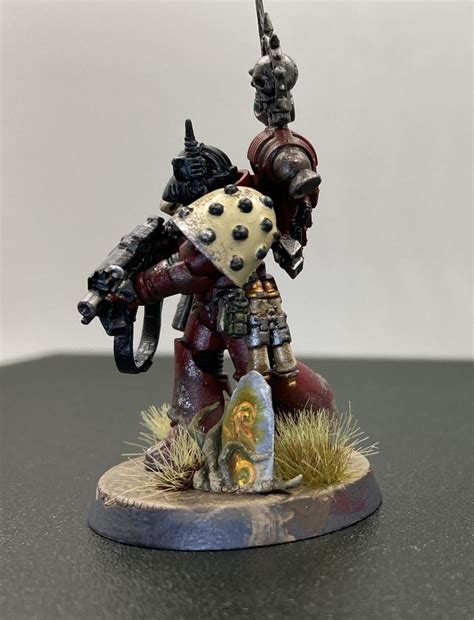 Varnish Ended Up Cracking So I Finally Decided To Try My Hand At