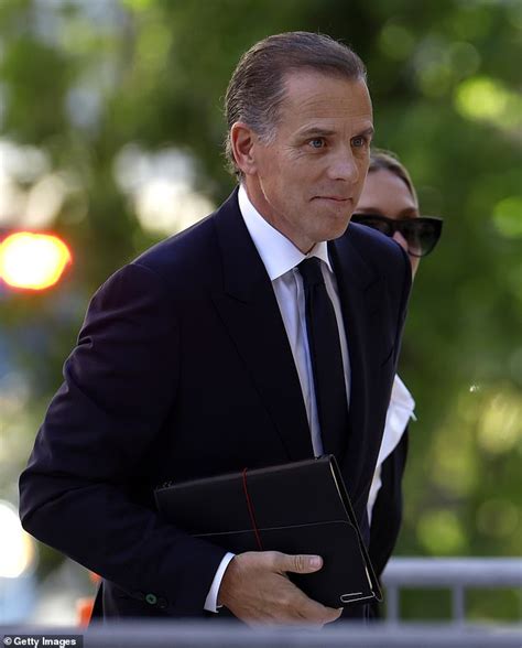 Hunter Biden Withdrew 800 From Atm And Met With Drug Dealer Just Hours