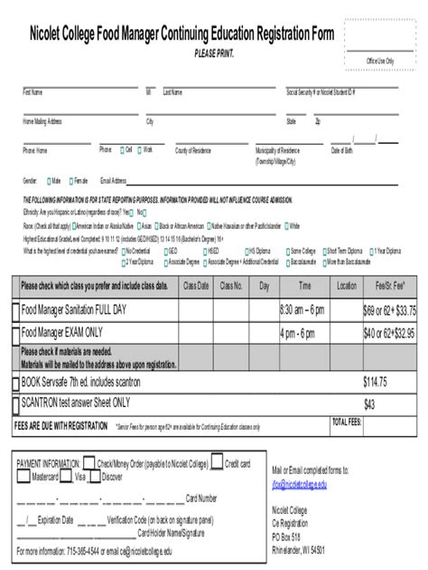 Fillable Online Pdf Wisconsin Model For Sex Equity In Career And