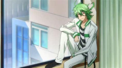 Sakuya Watanuki Servamp Anime Novios Chicas Anime Chicos Anime Atractivos