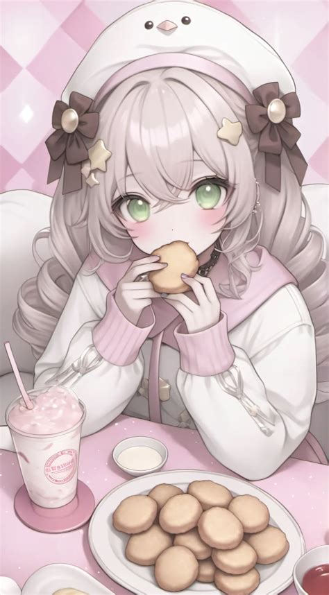 Chat With Ally Enjoy Free Ai Character Voice Chat Talkie Ai Bestie