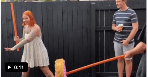 A Swing And Quite The Miss 9gag A Swing And Quite The Miss 9gag