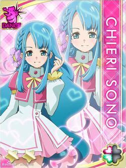 Akb0048 Chieri Chibi