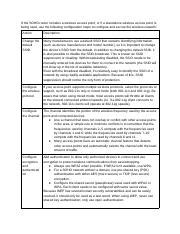 Secure Wireless Network Configuration Guide SSID Protocol Course Hero
