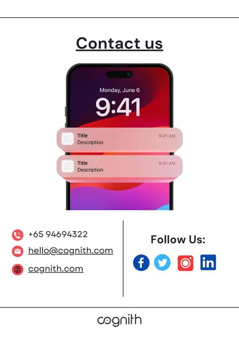 Best Practices For Push Notificationspdf
