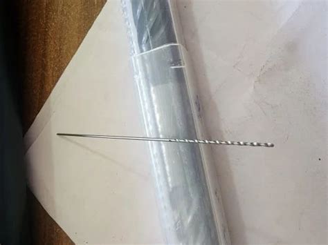 Solid Carbide Dental Surgical Drill Bit At Rs 150piece In Pune Id