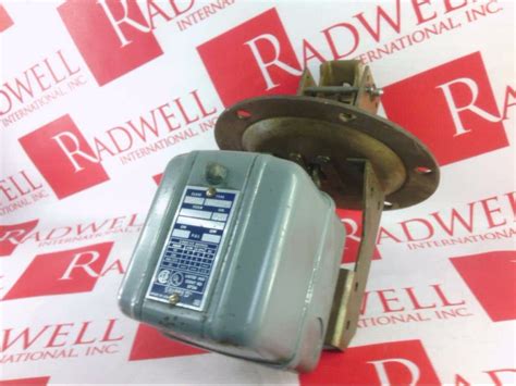 9037 Gg22 Floatlevel Switch By Square D