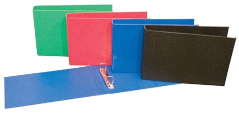 Ringmap Ft 250 X 170 Mm Portaal Check