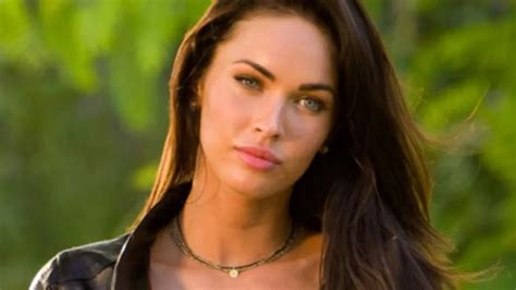 Megan Fox Movies And Tv Shows List 2023 From Transformers To New Girl
