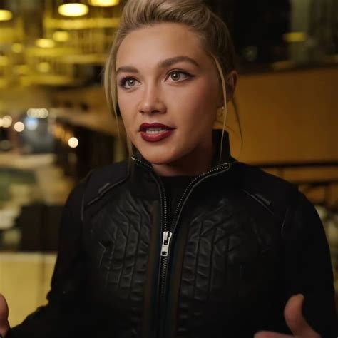 Pin By Candace On Marvel Florence Pugh Marvel Girls Barton Avengers