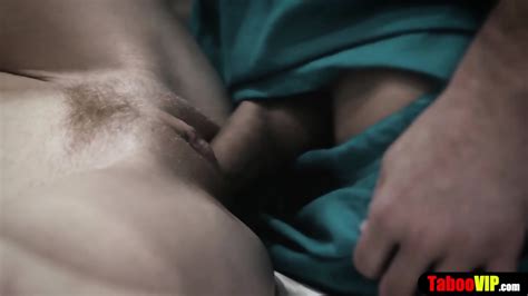 Doctor Gives Patient A Sponge Bath And Vaginal Probe Eporner