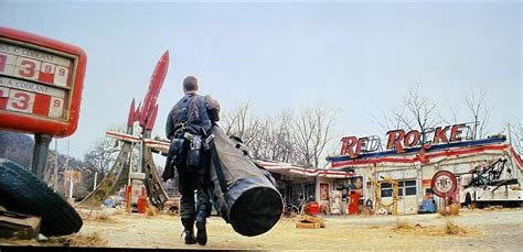 90 Of My Fallout Experience Rfallout