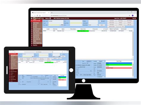 Case Managment Systems Price Features Reviews And Ratings Capterra India