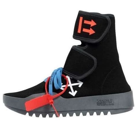 Off White Cst 001 Moto Wrap Omia108e19b830241001 Kicks Crew