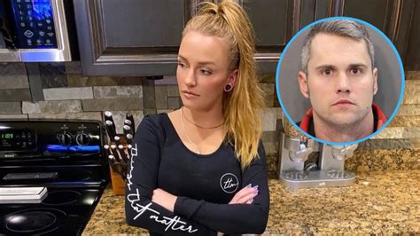 ‘teen Mom Maci Shares Cryptic Message Amid Ryan Arrest In Touch Weekly