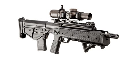 The Kel Tec Su 16 Vs The Worlds Best Rifles Who Wins The National