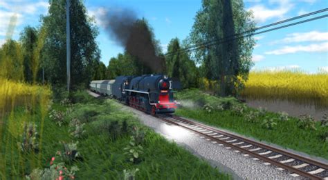 Train Sim Roblox
