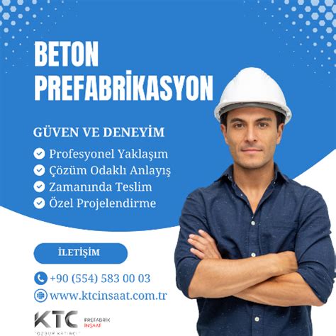 Prefabrike Betonarme Yapı Elemanları Ankara Ktc Prefabrik İnşaat Prefabrike Betonarme Yapı
