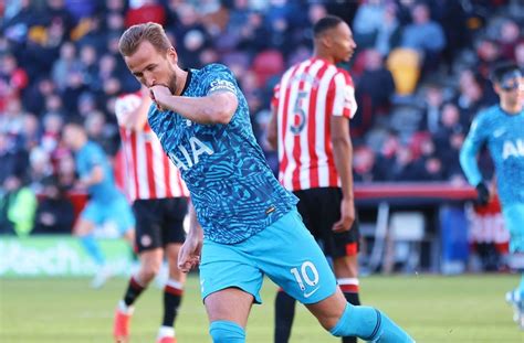 Conte Hails Tottenhams Big Character