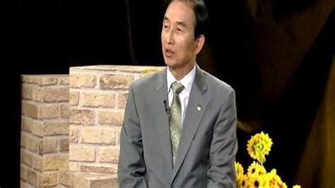 이데일리 초대석 상호저축은행중앙회 최규연 회장20151016 네이버 Tv