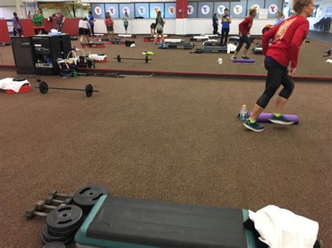 Pat Jones Ymca Updated June 2026 11 Reviews 1901 E Republic Rd