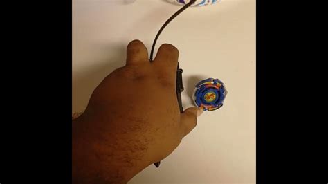 New Launching Technique Beyblade X Pro Falcon Launchshin Ryu Luanch