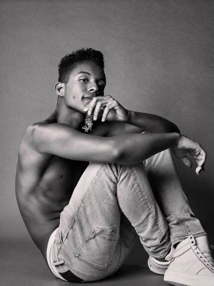 Jaafar Jackson Launches His Solo Career With Debut Single Got Me