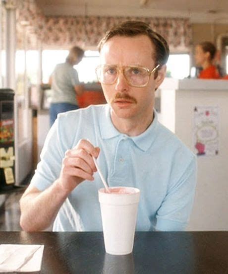 Kip From Napoleon Dynamite Got Super Hot Napoleon Dynamite Kip