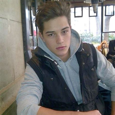 Francisco Lachowski Young Francisco Lachowski Young Francisco