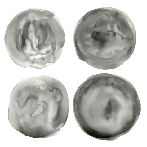 Gray Color Circle Images Free Download On Freepik