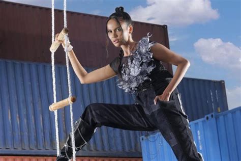 Kembali Sabet Predikat Model Of The Week Intm Cycle 3 Simak Profil Dan