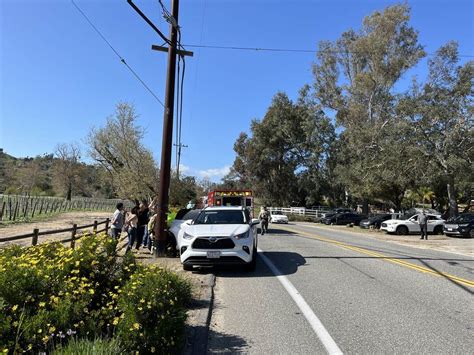 One Person Transported After Two Vehicle Collision On Gird Road
