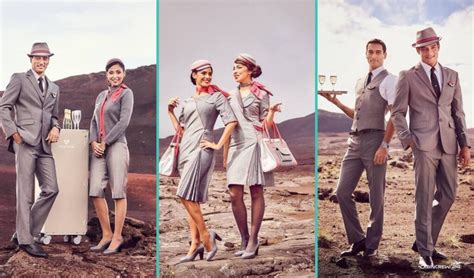 How To Become Cabin Crew With Air Austral In 2025