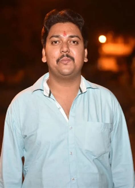 Shubham Pandey Biography Wegreen Entertainment