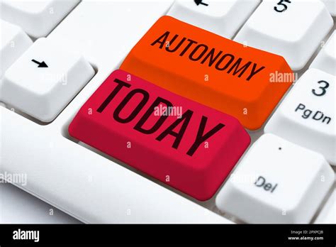 Conceptual Caption Autonomy Conceptual Photo Vehicle That Can Guide Itself Without Human