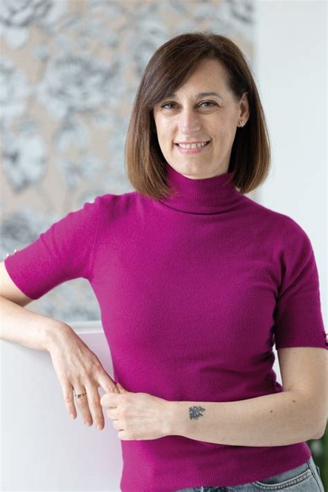 Francesca Borghetti Bre Magazine