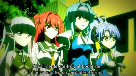 Shinmai Maou No Keiyakusha Mio